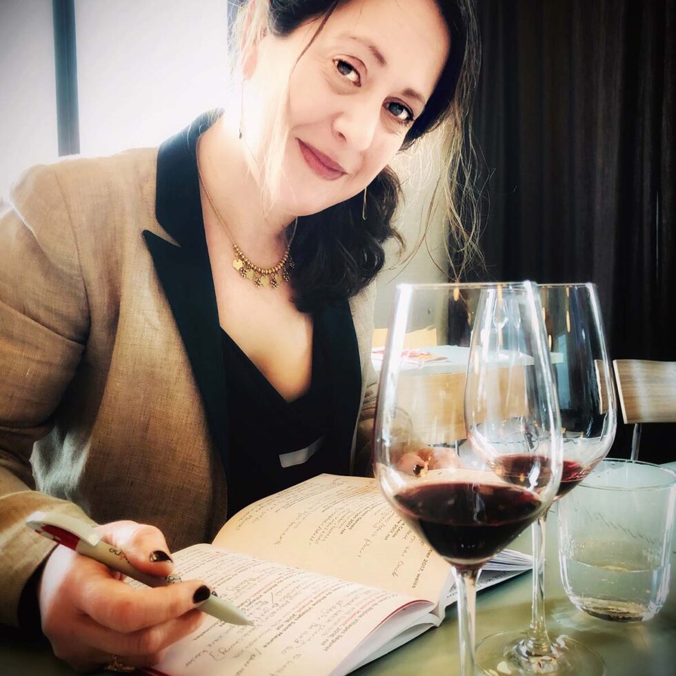 FLXcursion 2026 - The Finger Lakes Riesling Wine Conference